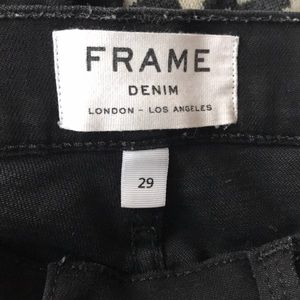 Frame Denim | Jeans | Frame Denim | Poshmark